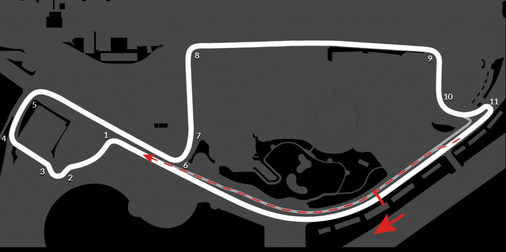 ARL GT Championship Season 4 presented by Colbek