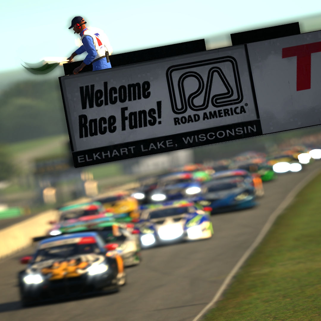 Announcement!! - Season 2 of the Apex Racing League GT Trophy - Apex ...