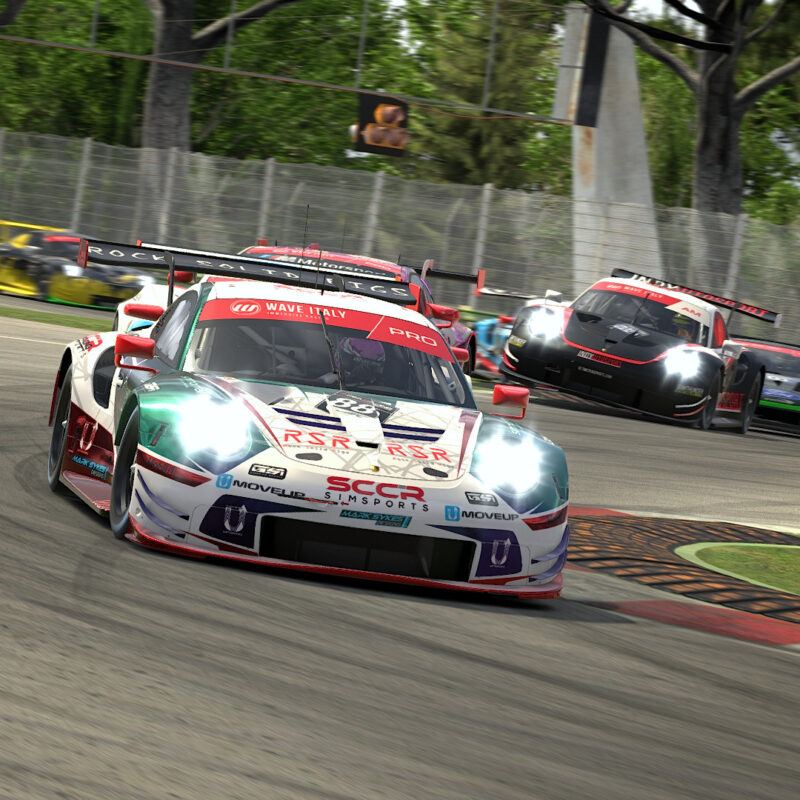 Shop - Apex Racing League