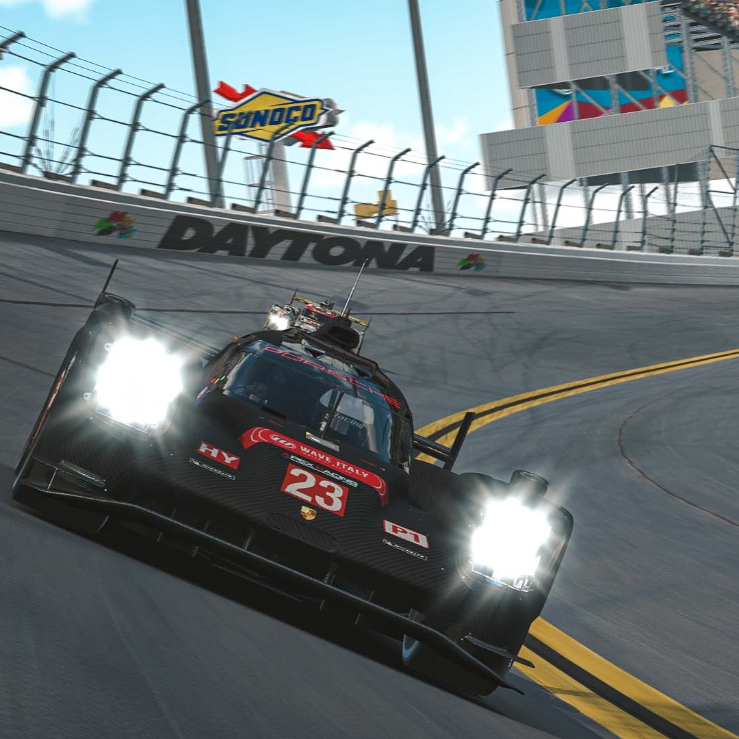 Wave Italy ARL Prototype Championship Season 3 | R7 Daytona