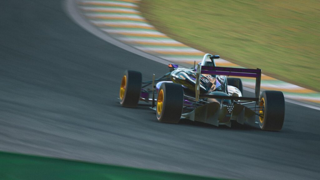 iRacing | ARA Formula 3 VRS Super Series | Round 8 Interlagos