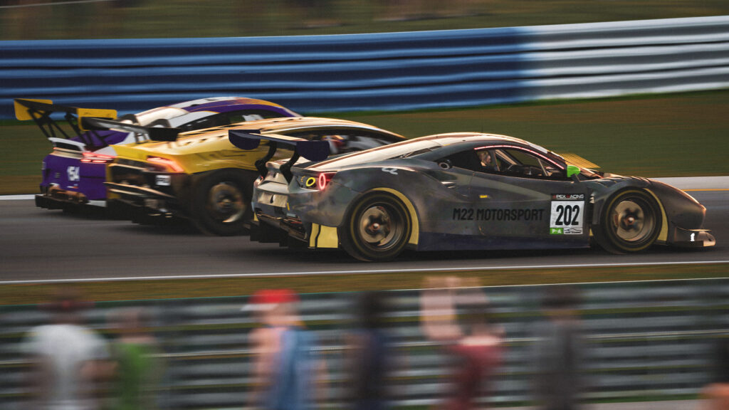 ARL GT3 Trophy | Round 12 Sebring