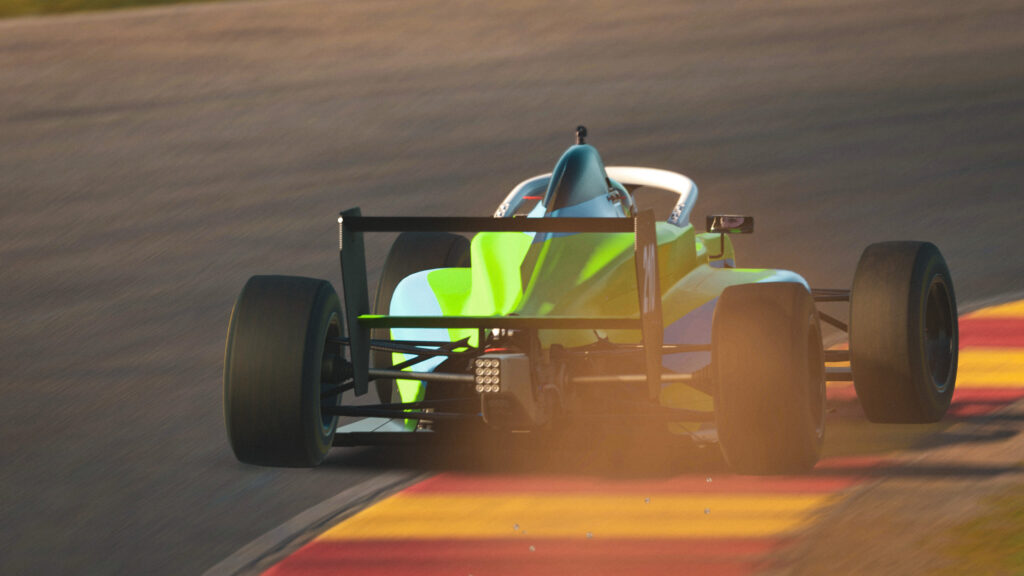 ARA Formula 4 Championship | Round 2 Road America