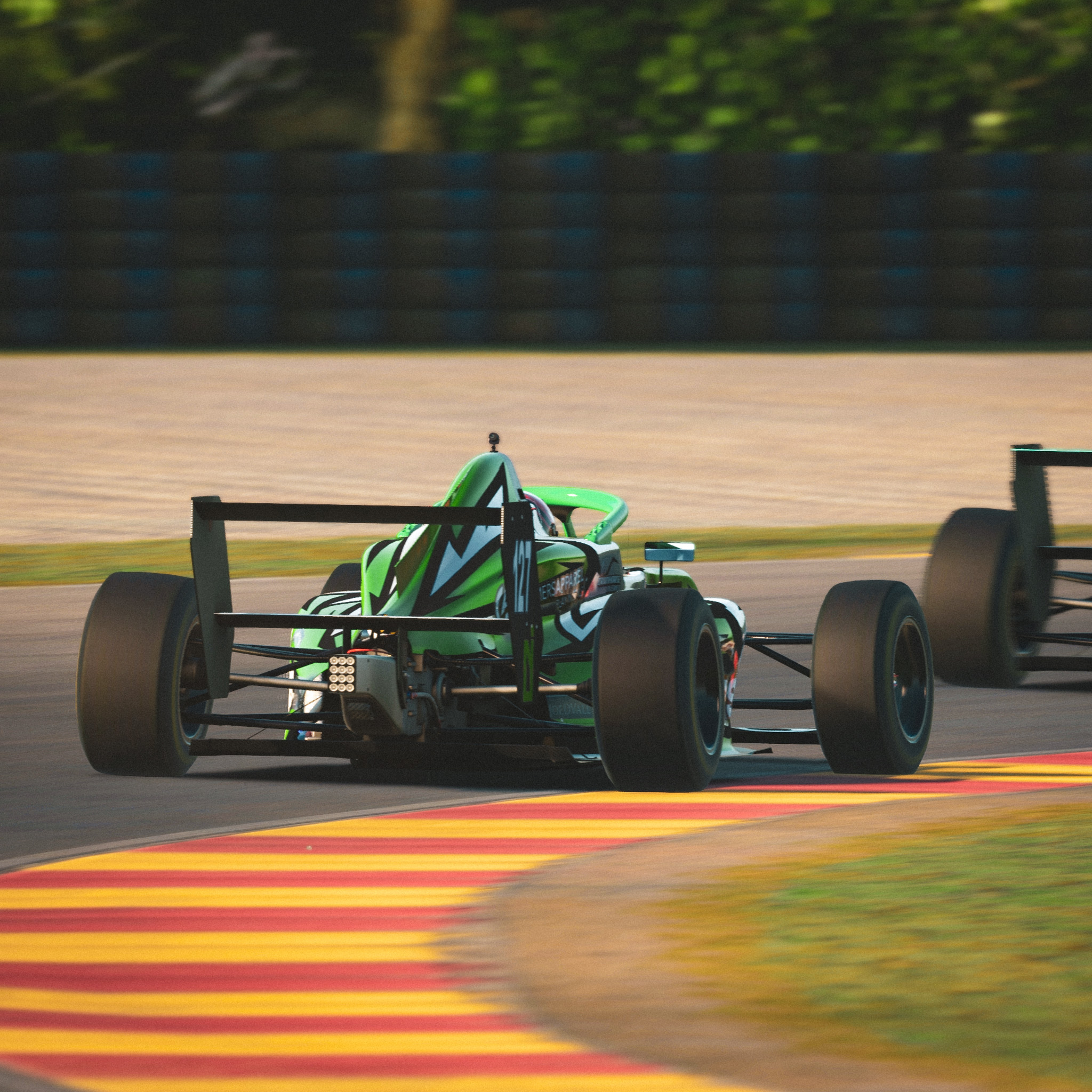 ARA Formula 4 Championship | Round 2 Road America