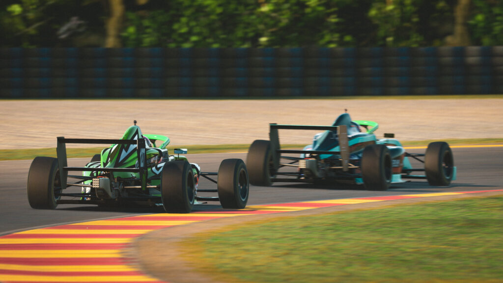 ARA Formula 4 Championship | Round 2 Road America