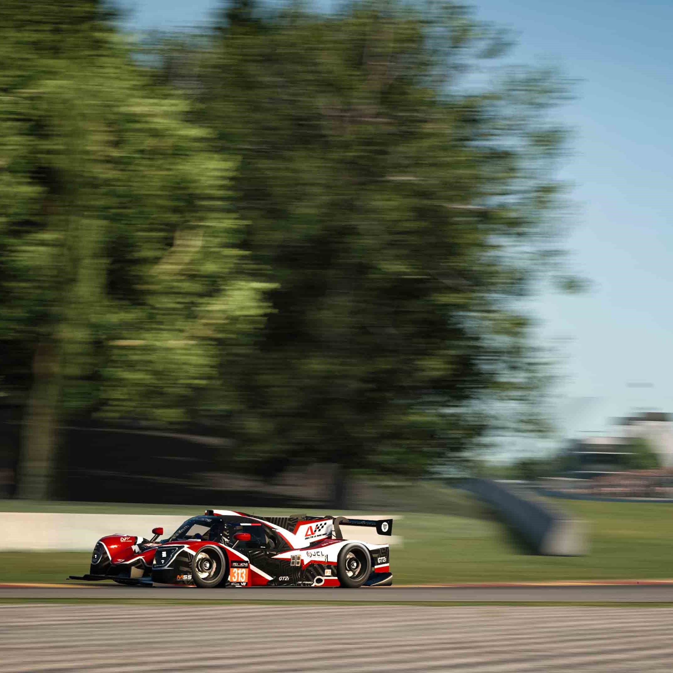 ARL Prototype Championship | Round 8 Road America