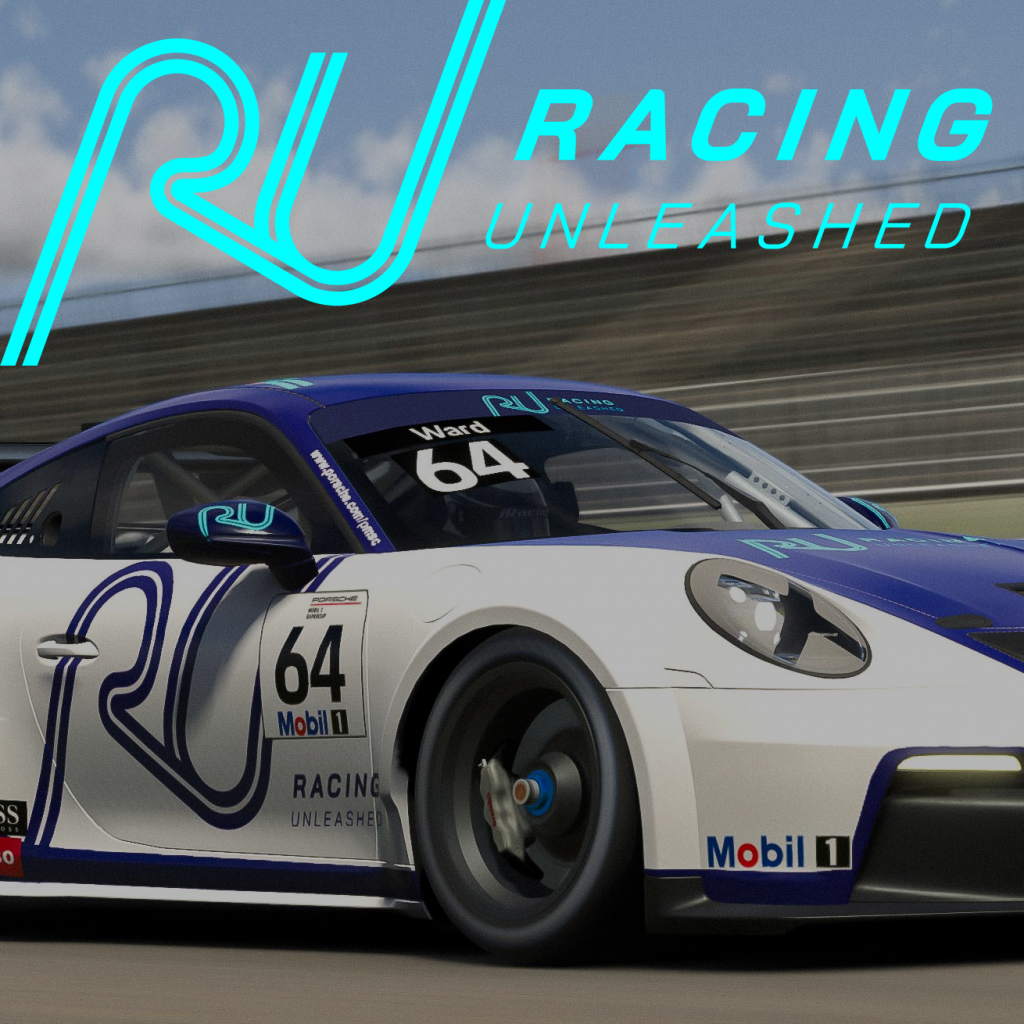 Join the Racing Unleashed Challenges! - Apex Racing League