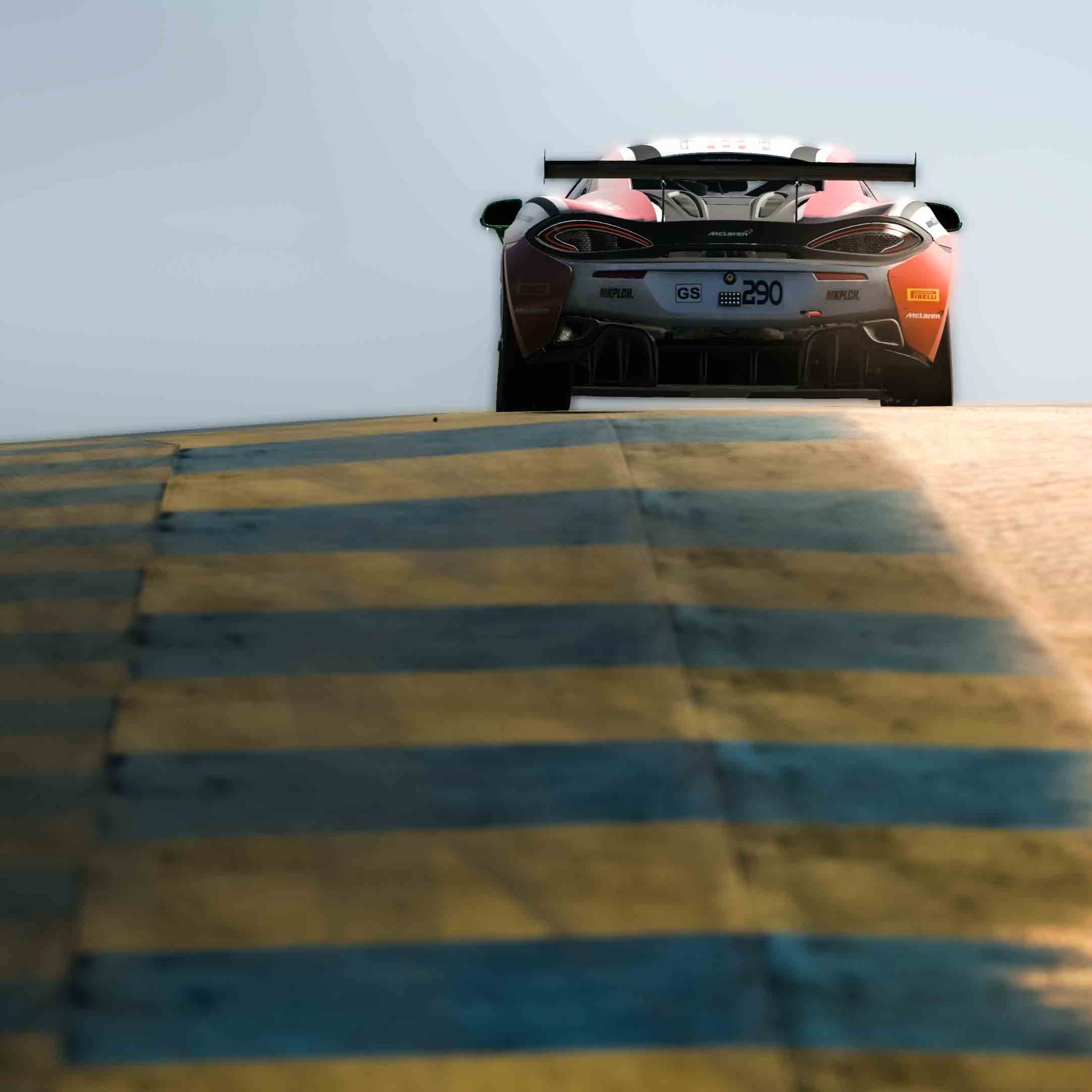 ARL Sportscars | Round 6 - Road Atlanta