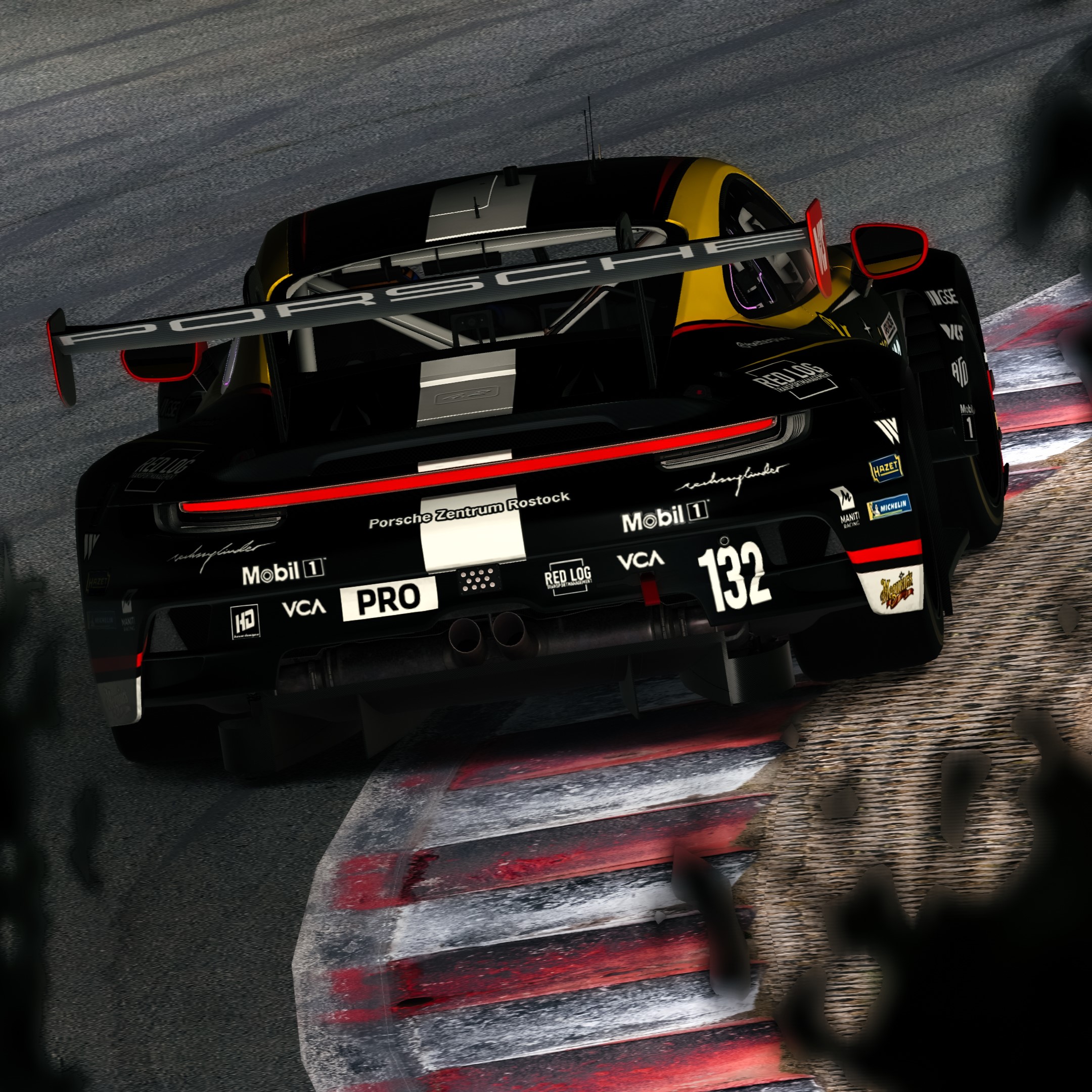 ARL GT3 Trophy Season 8 | Round 4 Spa